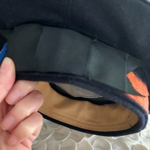 Accessories | Vintage Wool Sailors Cap Navy Blue Size 6 78 | Poshmark